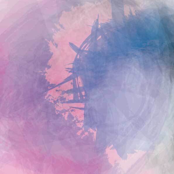 近づく影／The approaching shadow｜B-BLOCK