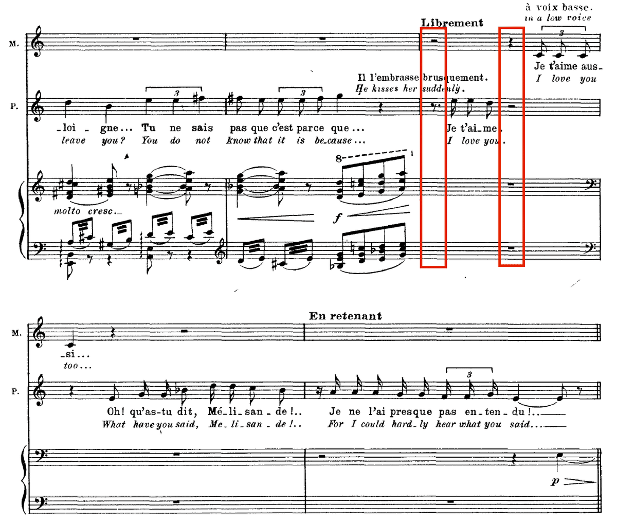 美しい休符の瞬間｜Hiroyuki SAEKI