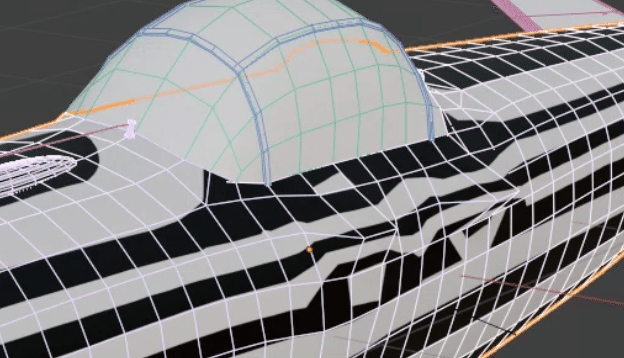 SurfAce Diagnosticsでモデル解析｜YOKO