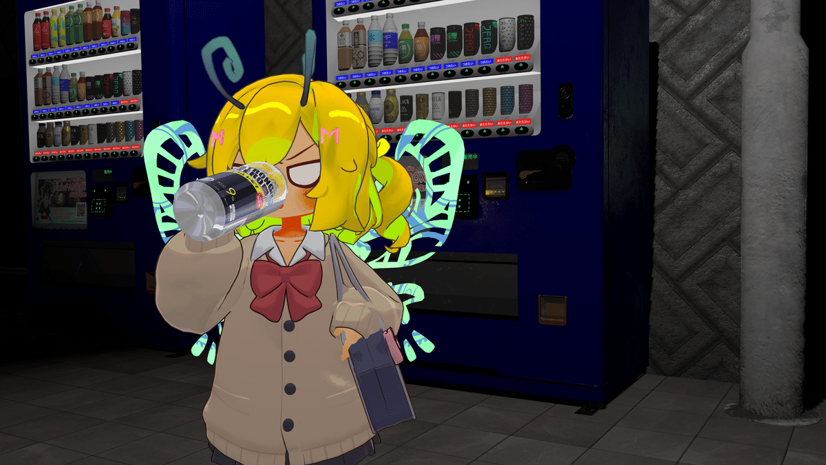 新規勢に向けたVRC必勝法の功罪その2｜MM