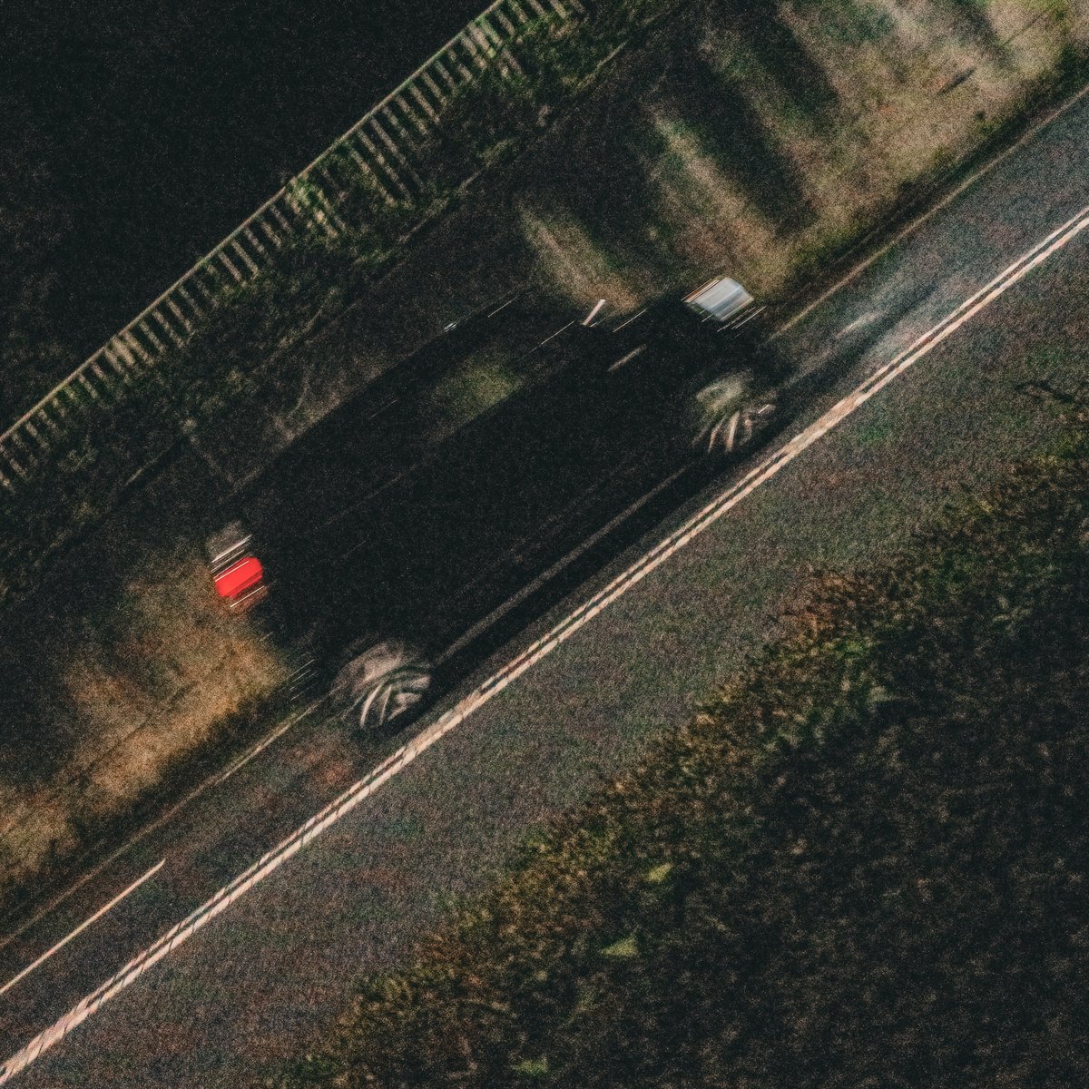 Nightウォーキング③/GR3x｜Noki