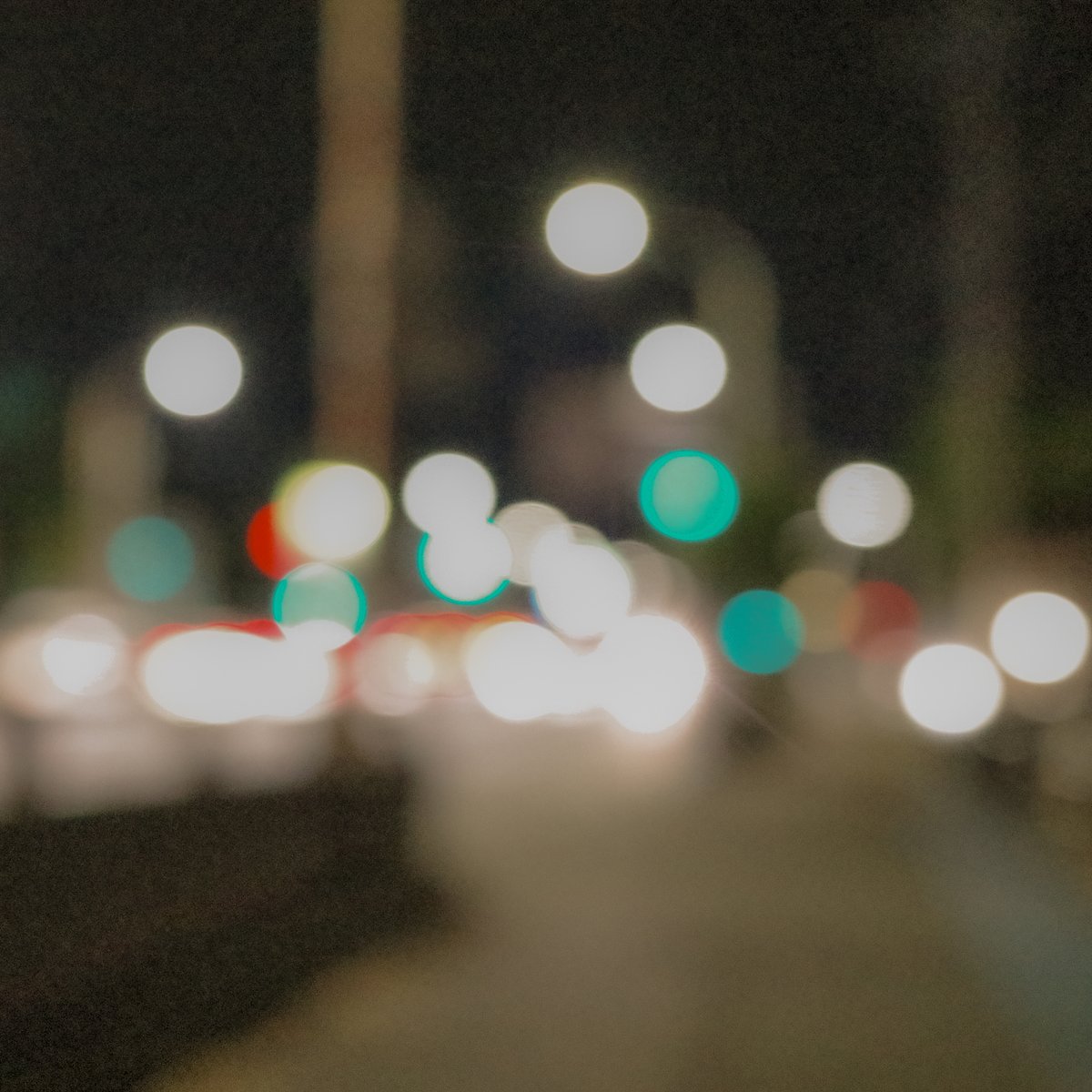 Nightウォーキング③/GR3x｜Noki