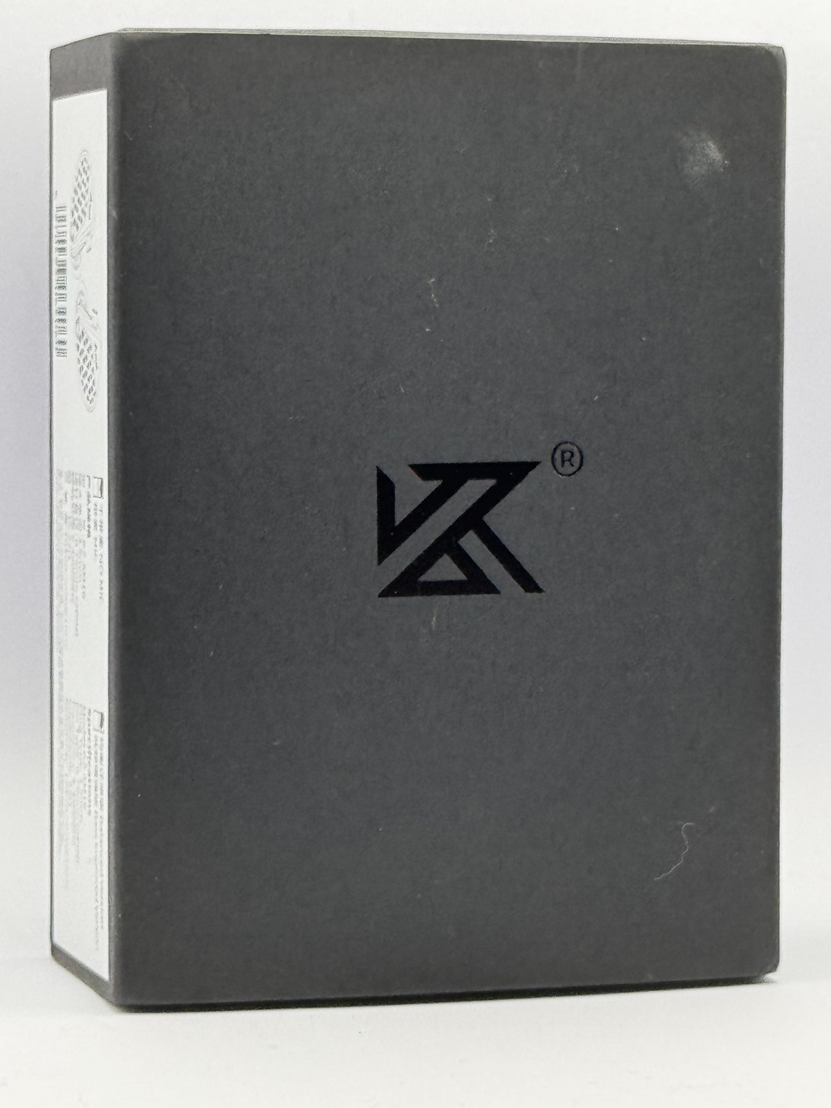 『KZ AM16』レビュー。KZ製フルBAの次世代モデル【PR】｜bbbbit