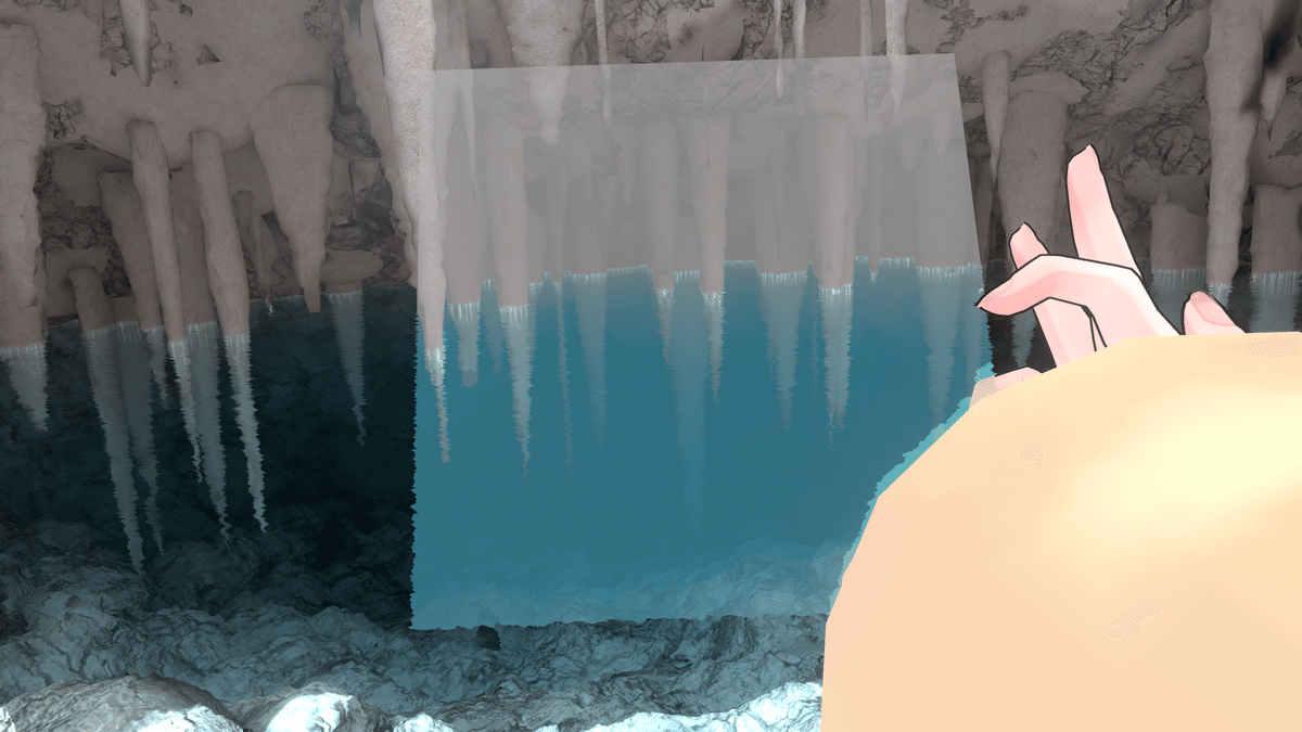 私なりのワールドの半透明RenderQueueの決め方｜wata23