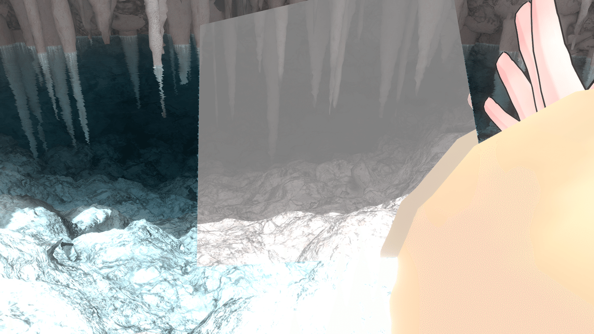 私なりのワールドの半透明RenderQueueの決め方｜wata23