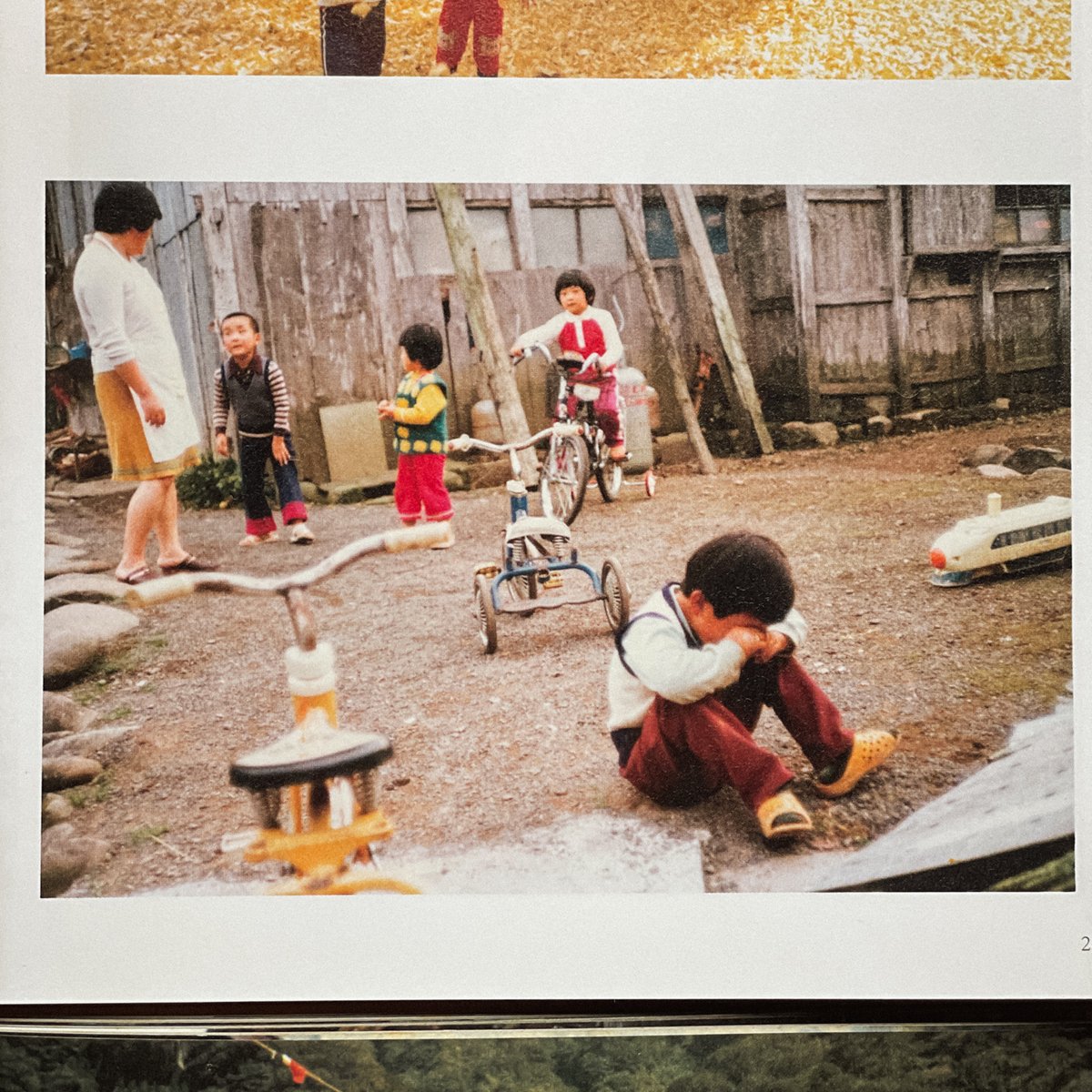 故郷を撮り続けた写真家 増山たづ子｜Shin Noguchi