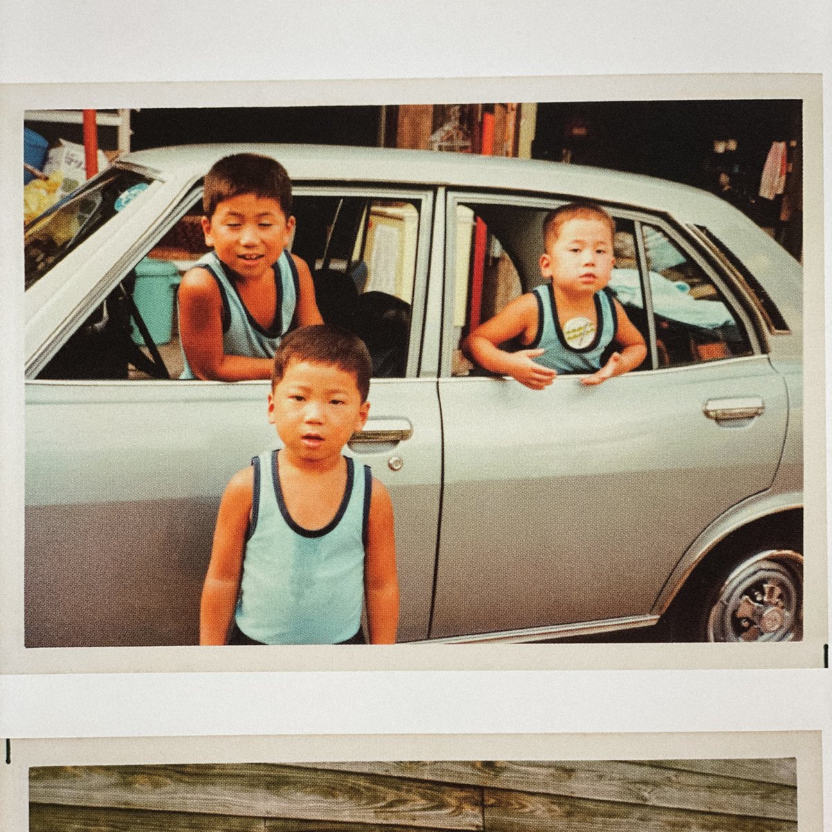 故郷を撮り続けた写真家 増山たづ子｜Shin Noguchi