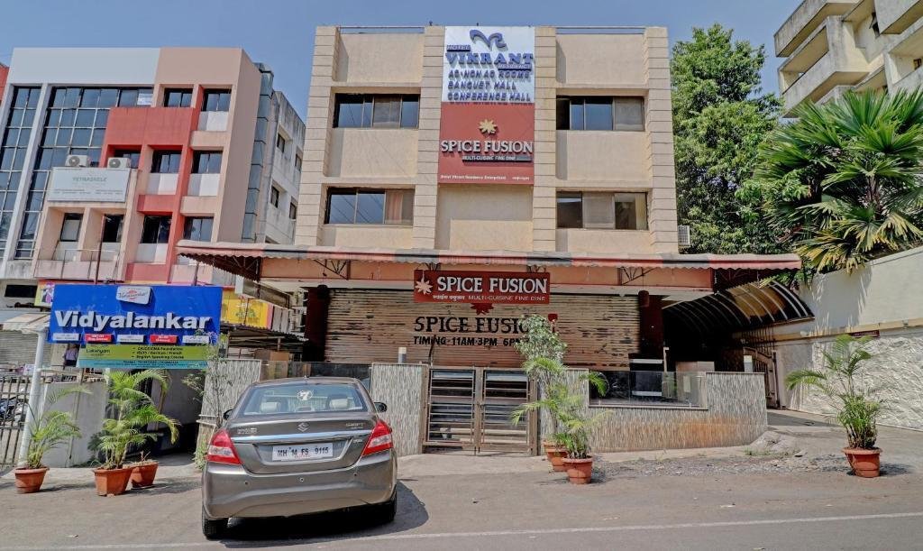 ランキング上位！プネーピンプリ チンチワッドの人気おすすめホテル6選｜ホテル＆街歩きマイスター