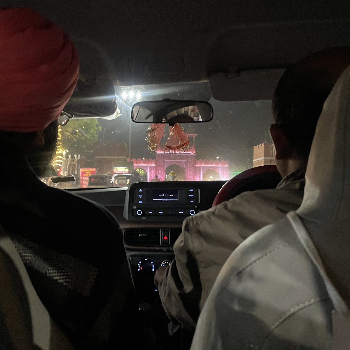 【tabizine】 インド旅記①なぜインド？危なくないの？｜edit_no wonder