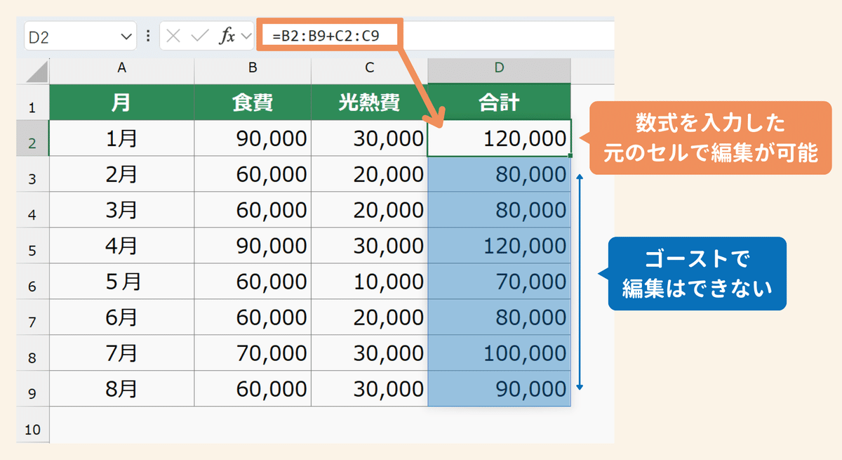 【最新関数が一気に学べる！】Excel関数×スピルで実現する、次世代の業務効率化テクニック集｜Kazu_Excel