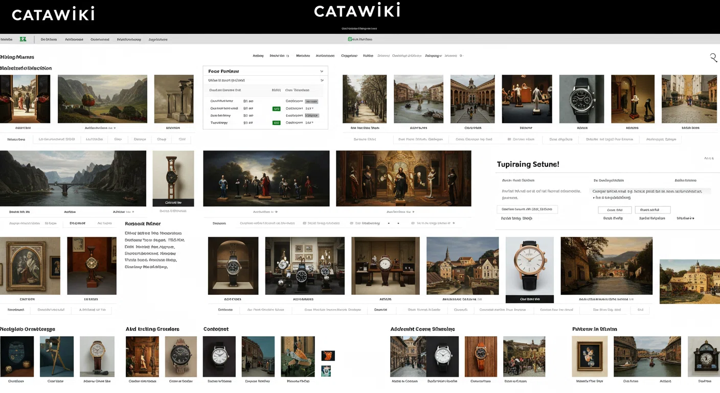 Catawikiオークションで落札率を2倍にする戦略ガイド｜AI商人