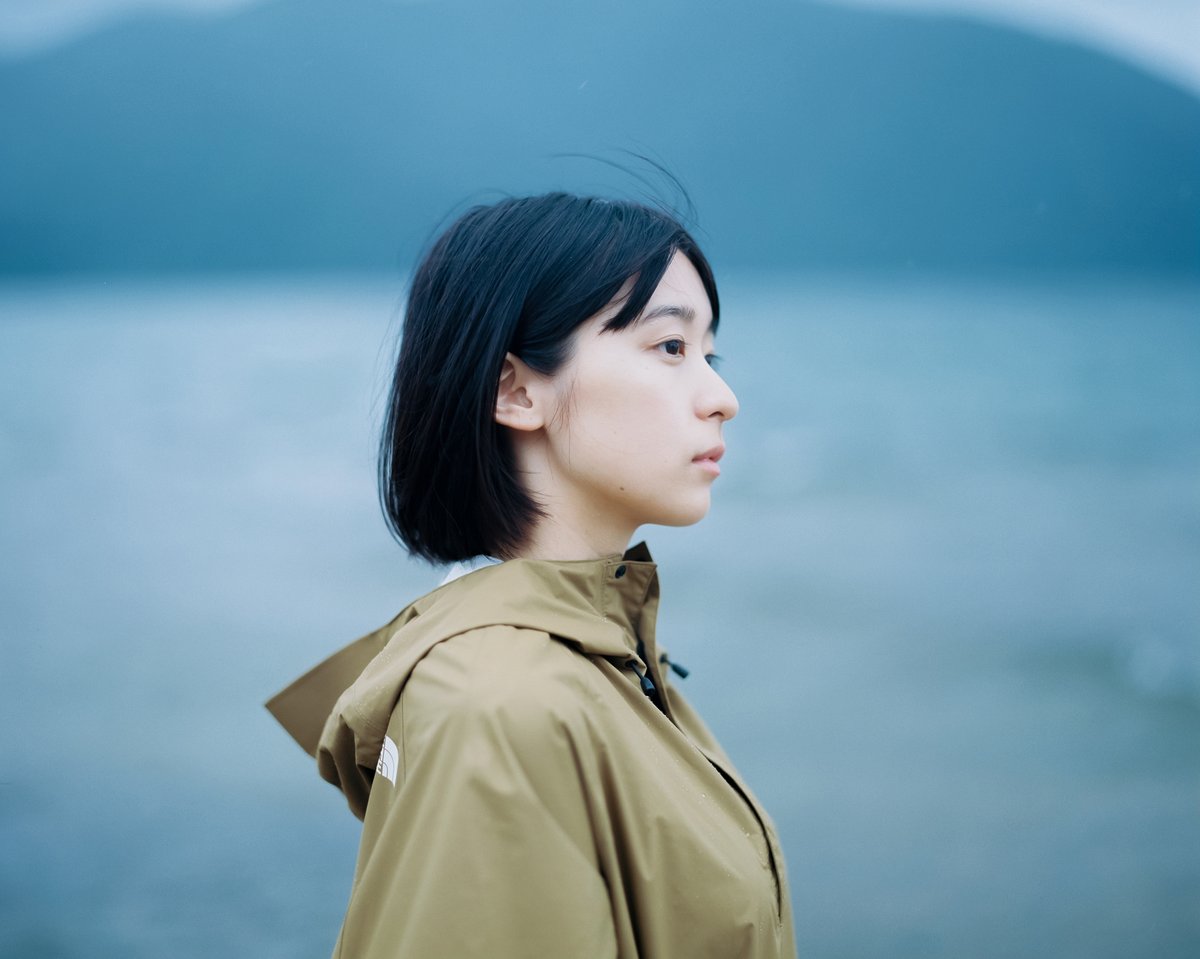 ひみつのしゃしん #01｜HAMADA Hideaki