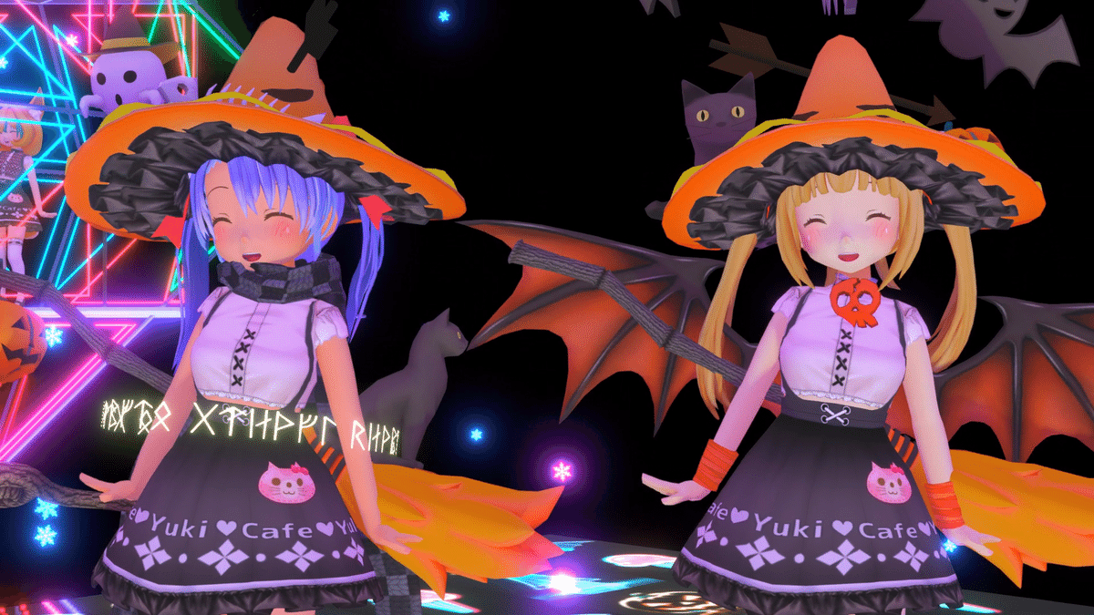 ♡YukiCafeMaids♡｜♡CryptoMaids Yuki♡