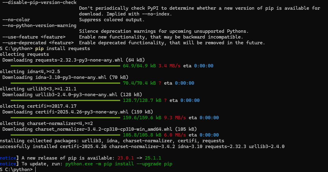 OBSでスクリプト機能を使用する為のPythonのインストール手順｜とむきゃっと🍄‍🟫🌊🐱