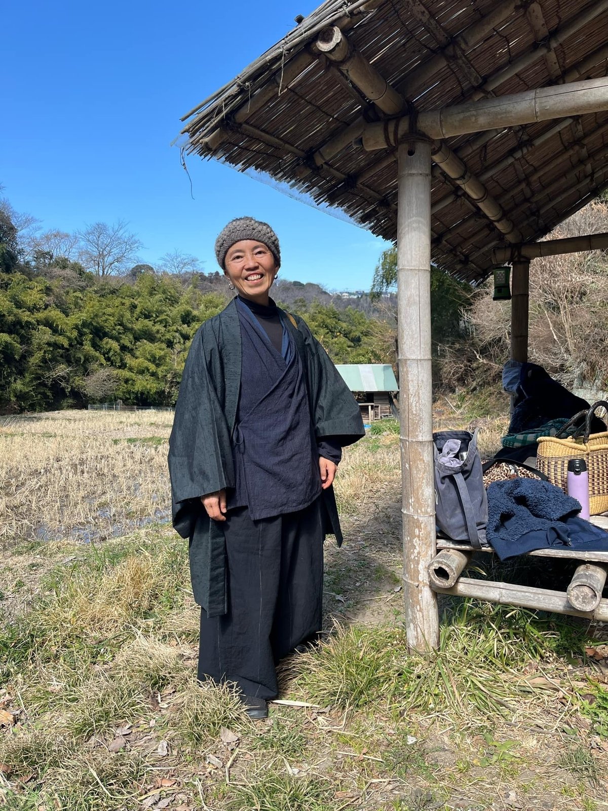 「その言葉に、手触り感はあるのか？」実践型対話スクールDANRO Summerファシリテーター まみーたさん｜DANRO inc.