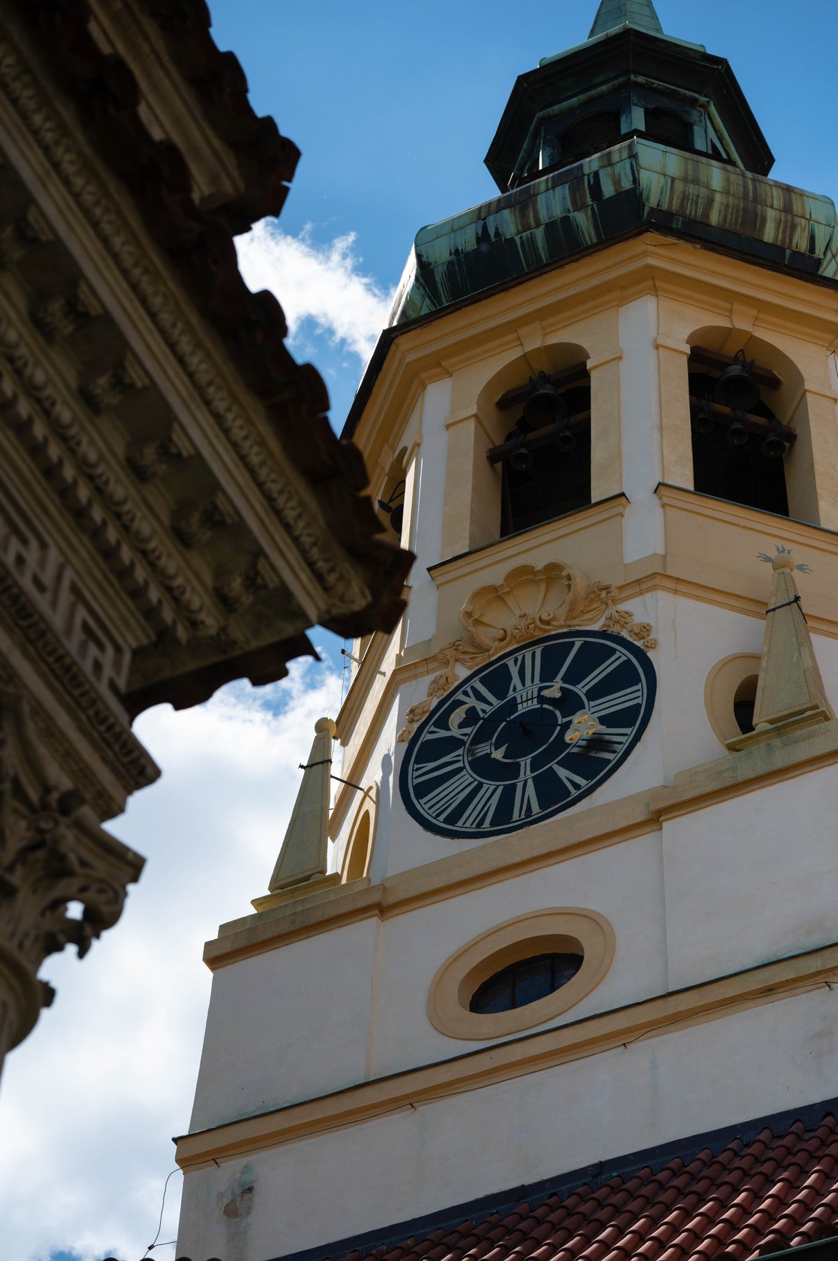 2025GW チェコ旅行のあれこれ①（プラハ到着編）｜ripe_aster9190