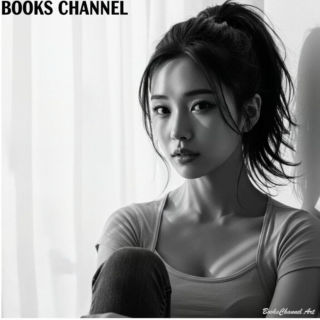 🆒Silent Canvas: 影の詩学 彼女のポートレート･アート ch.3｜Books Channel