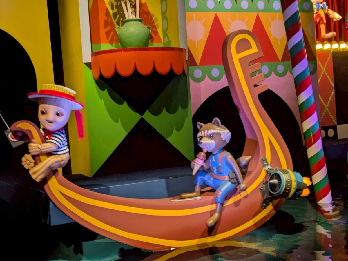 たぶん人生で最高最良の日｜YUNO