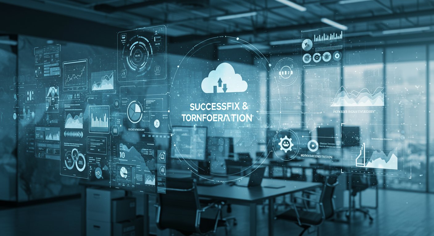 DX推進とBPRを成功させる7つの実践法｜AI顧問ワークスの成果直結AIラボ