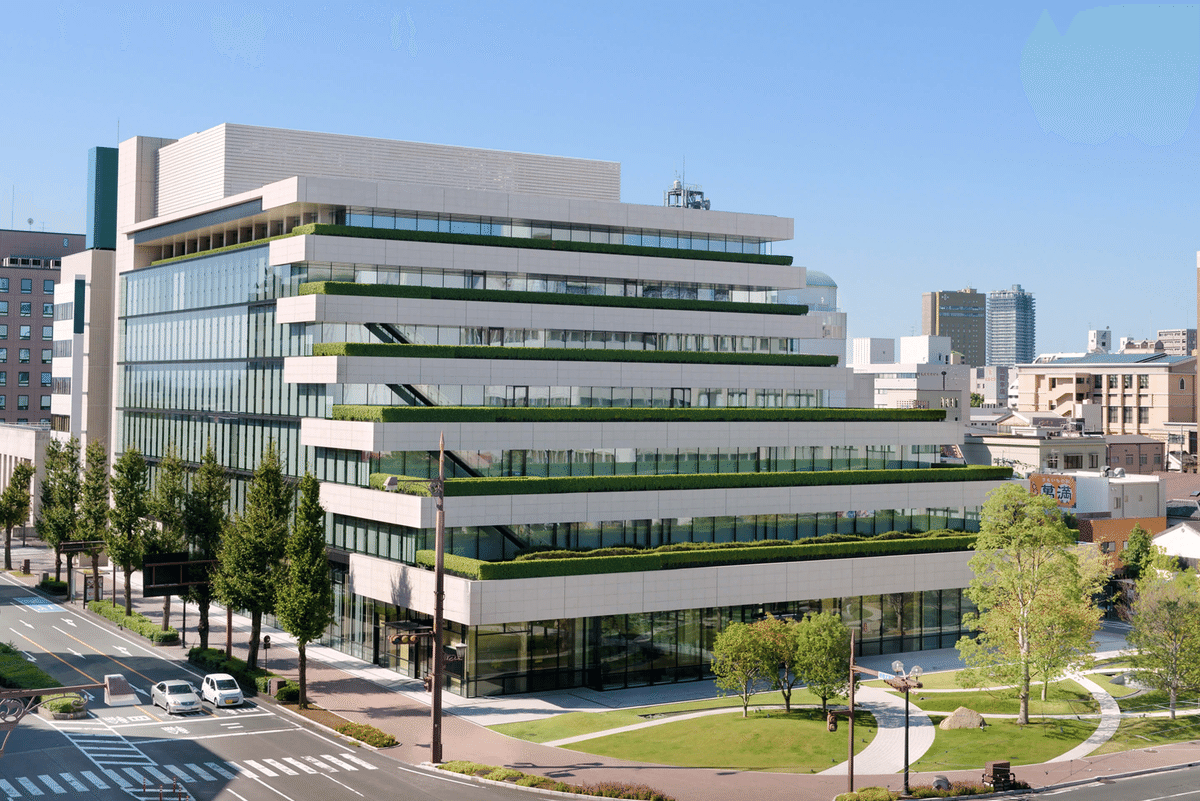 キーパーソン＃43 笠原慶久（(株)肥後銀行 代表取締役頭取）5月24日｜FM791ミモザ俱楽部