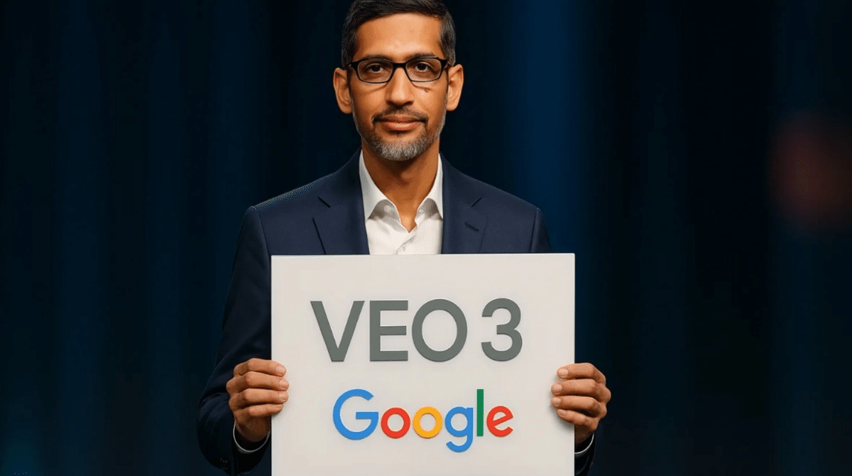 【ついに日本でも解禁】Google Veo 3とは？プロンプトで映画級映像を生み出す最先端AIの全貌｜.Ai社長｜木下寛士｜"人を減らす"AIエージェント革命コンサル｜Lark公式パートナー