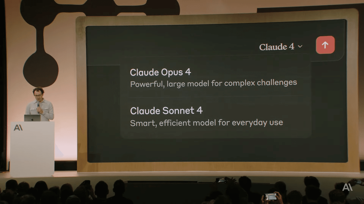 【日本語解説】Anthropic「Code with Claude Opening Keynote」全内容レポート -Code Claude｜ano