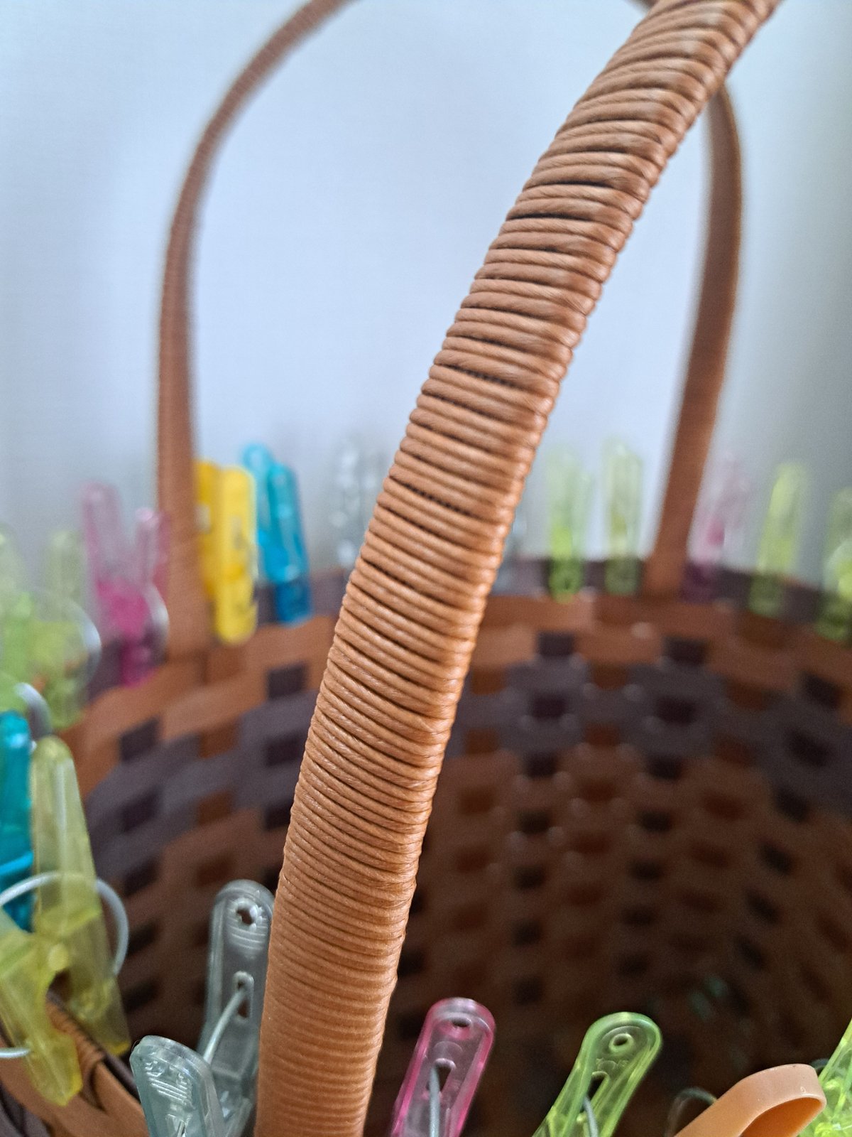 できた！【かごバッグへの道3】｜Torico