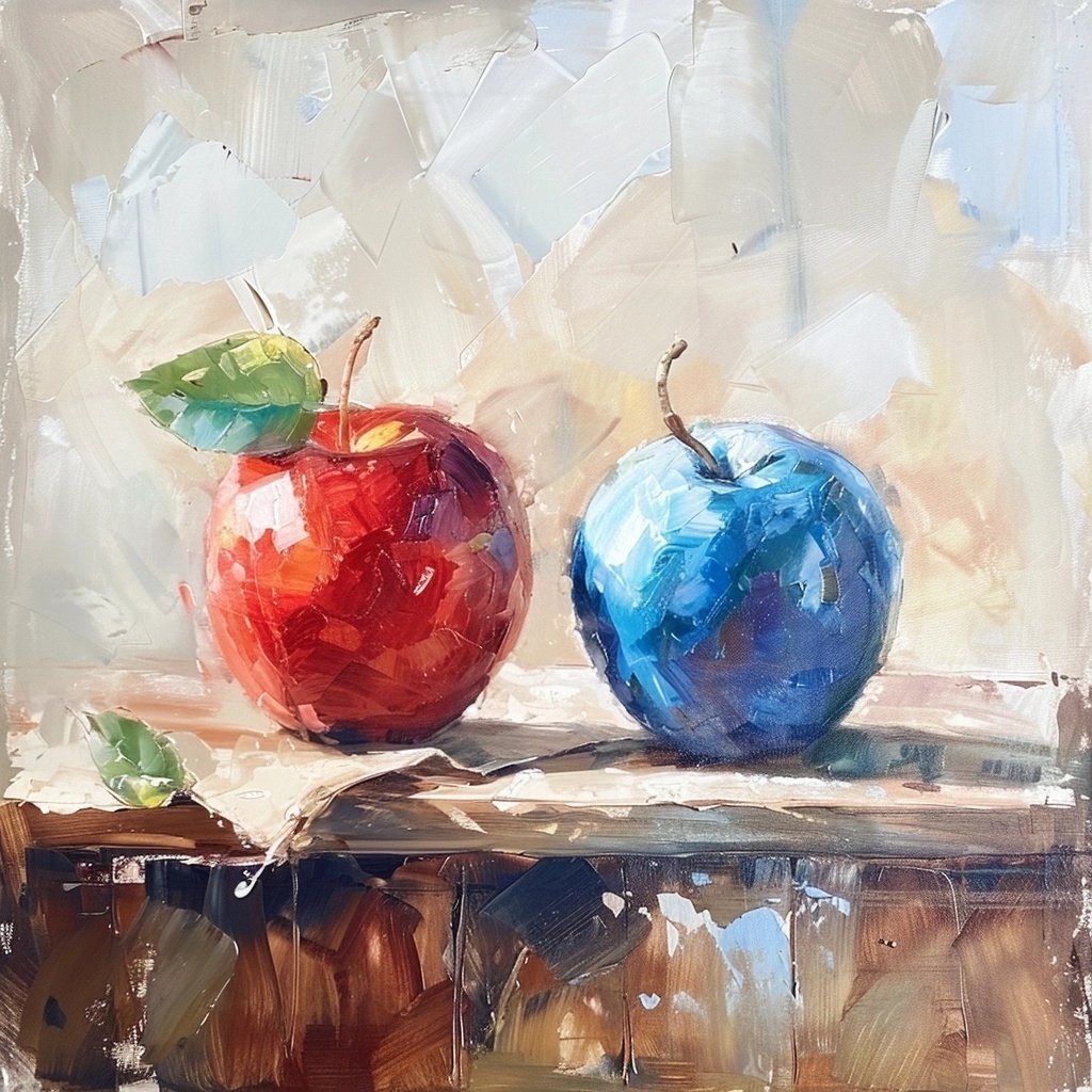 【画像生成Day5】AIを「描く道具」に変える！想像を現実にする、プロンプト応用テクニック｜Midjourney / niji・journey ...