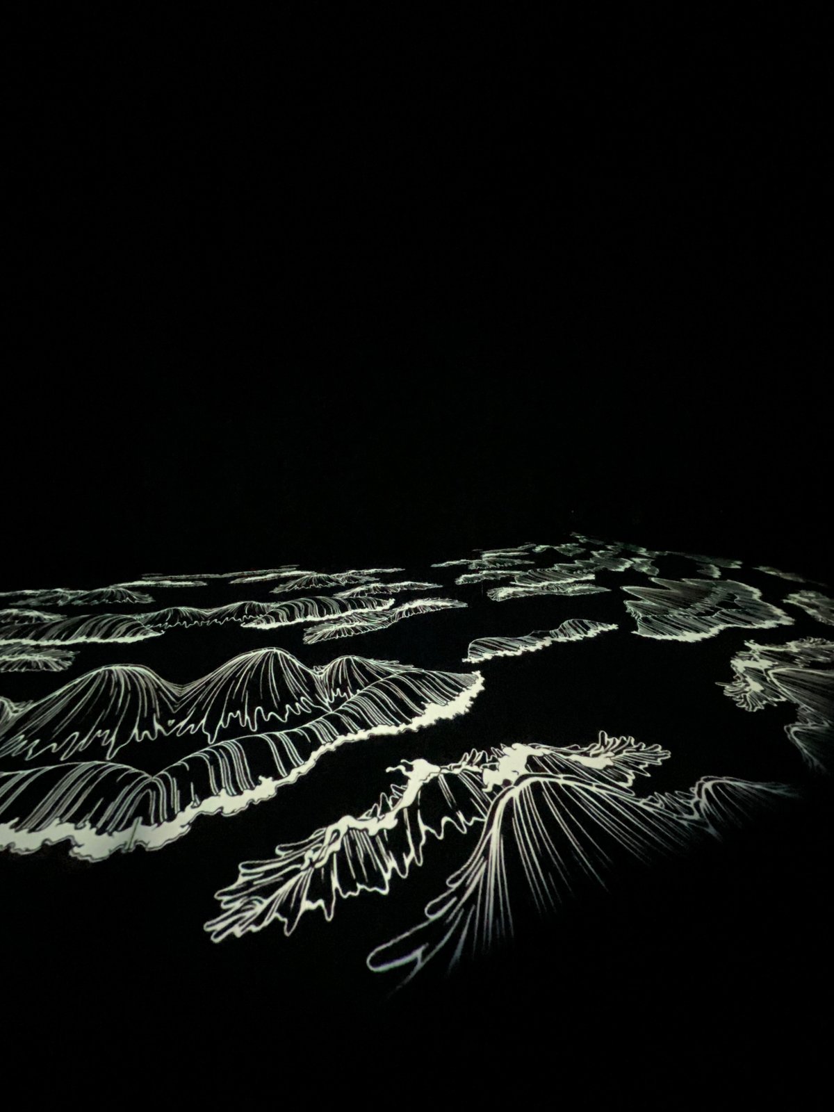 原美術館ARC｜KUMAのきまぐれ日記