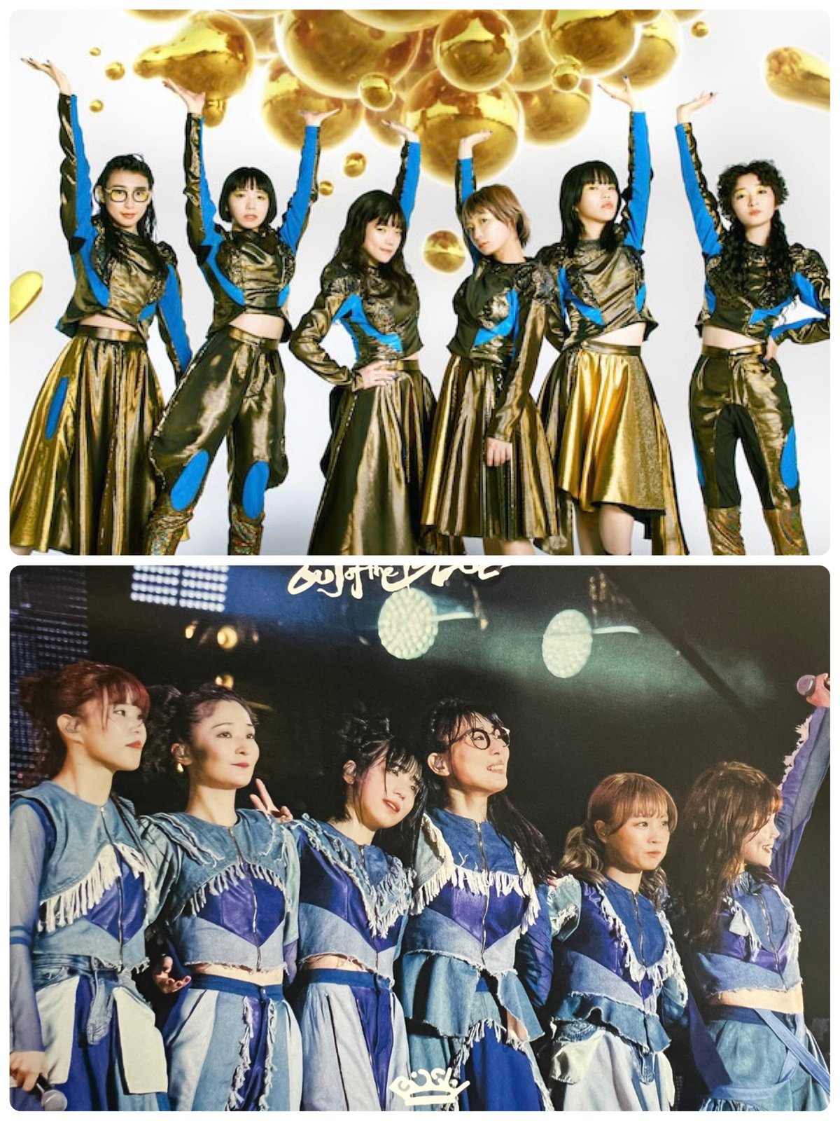 僕とBiSH BiSHとモモコグミカンパニーに捧ぐ 【第38話～第40話】｜デミー