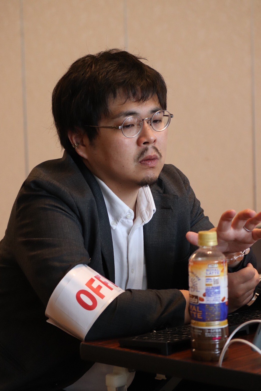 【JCLO運営チームに聞くVol.1】ゴルフ×地方クリエイターの可能性｜広報局長 久保田幹也｜ジャパンサーキットレディース広報