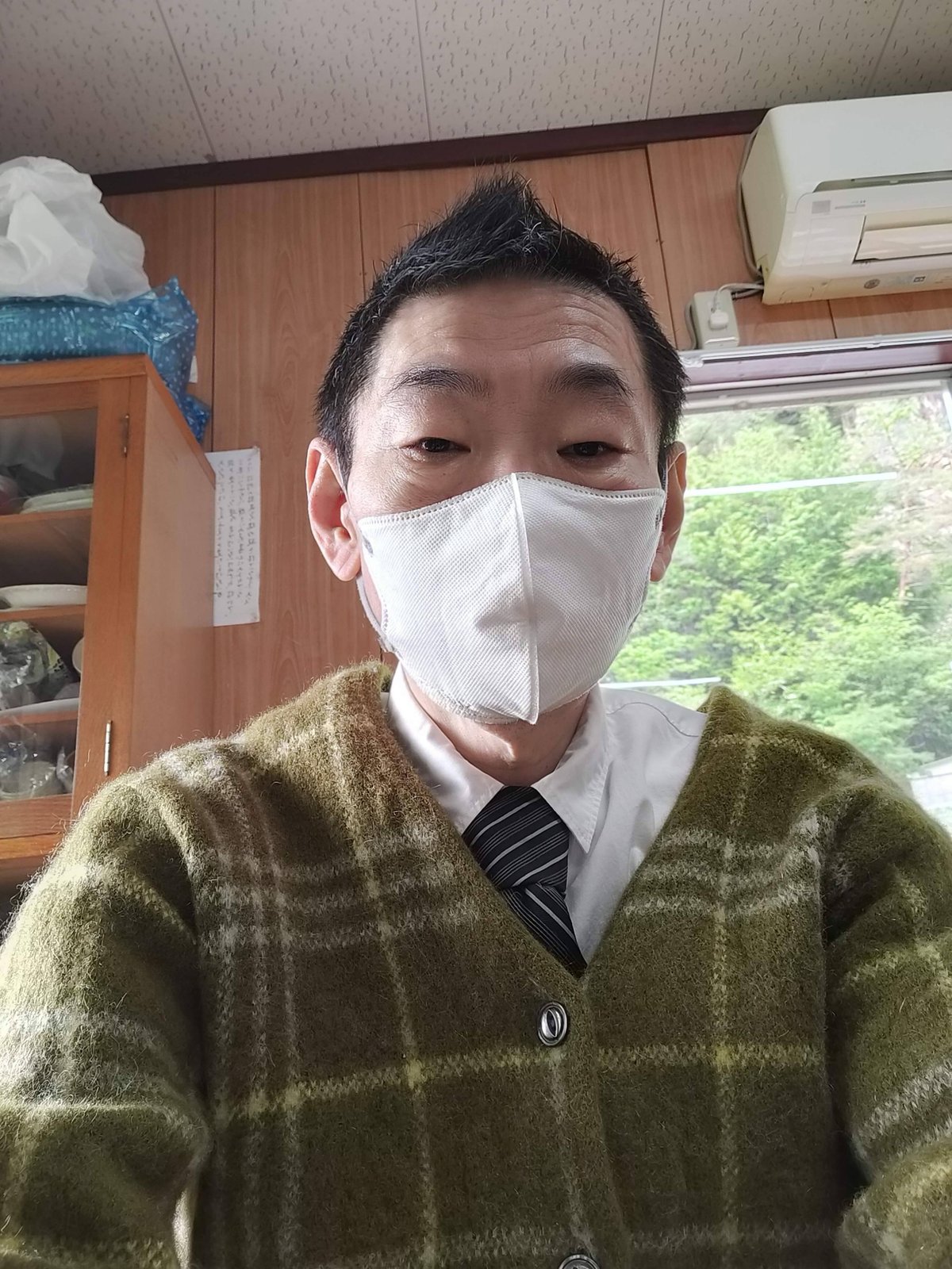 feel a bit off｜雀ゴロNoB氏のJUNK STORY