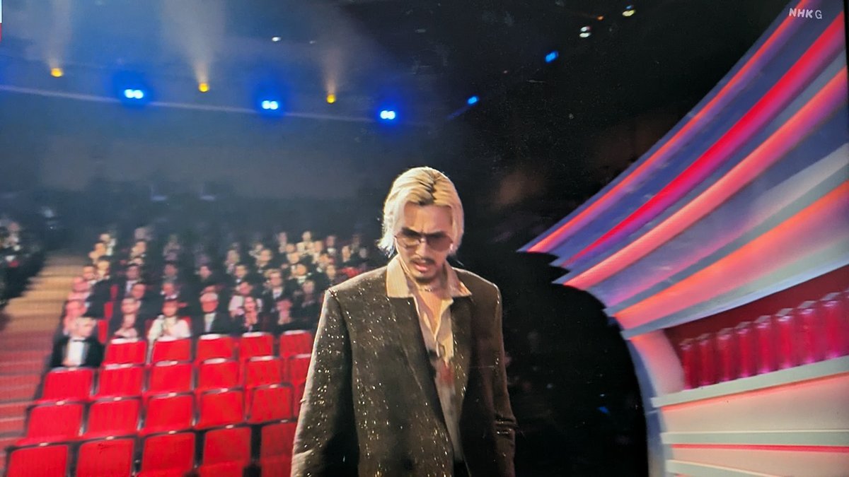 music award japanの余韻に浸る｜mikan kitchen