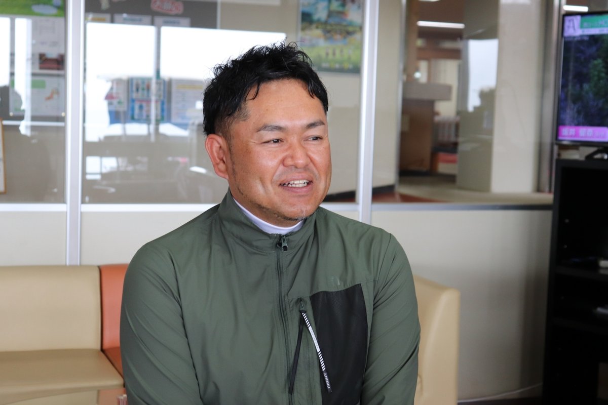 【JCLO運営チームに聞くVol.3】関わりすぎず、選手と業界の成長を目指す｜競技委員長 古谷 元｜ジャパンサーキットレディース広報