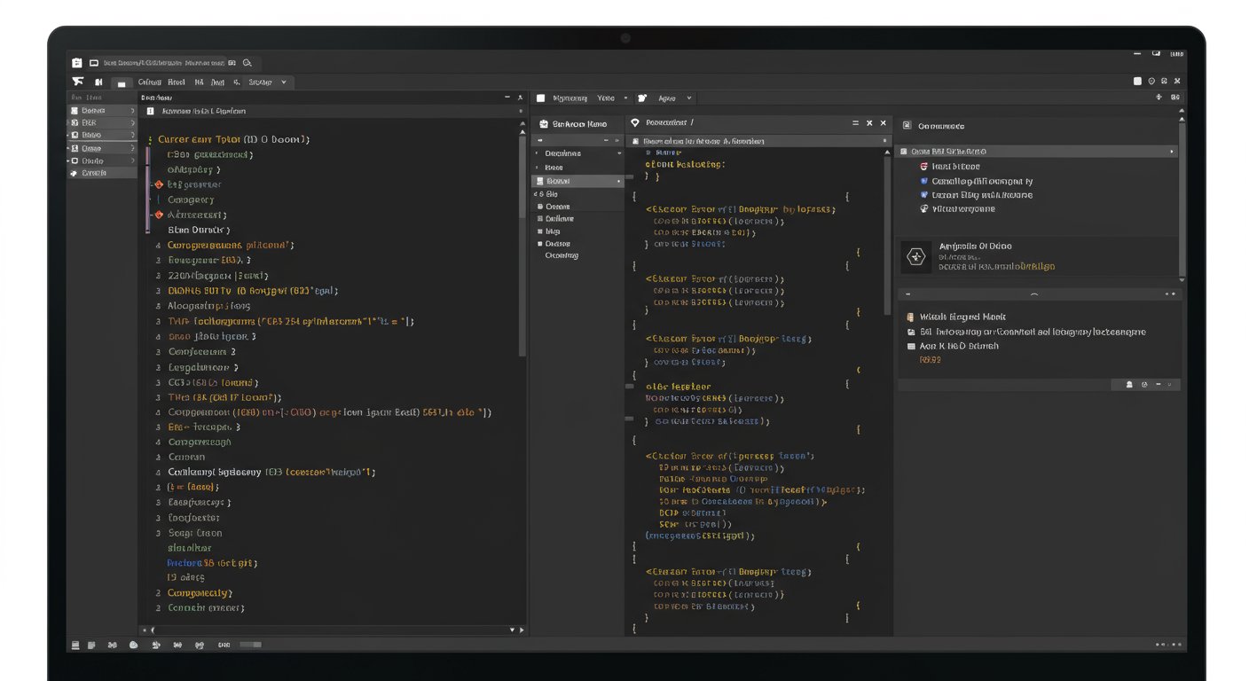 【2025年版】Cursor AI機能一覧|開発効率を3倍にする全66機能を徹底解説｜悪魔工房