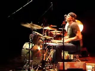 【10年観察してわかった】Chad Smithのドラムセッティング5つの注目ポイント｜Drum Kazuki