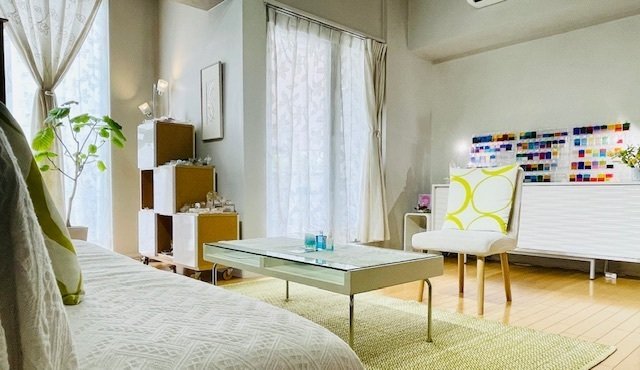 プチ断捨離を続けて15年｜atelier☆lucere