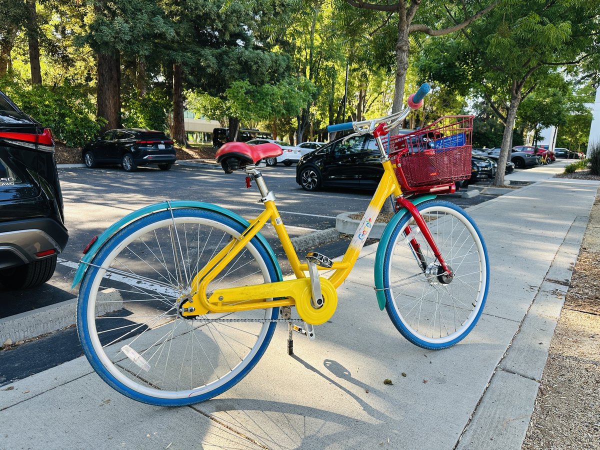 Googleのような会社をつくりたい。ベイエリアで感じた、私たちが目指す未来｜鹿島幸裕 (note CFO)