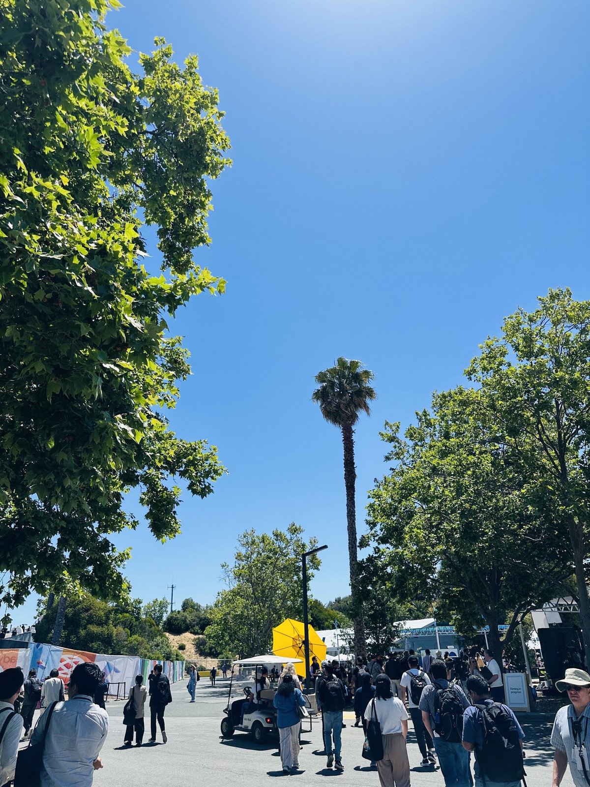 Googleのような会社をつくりたい。ベイエリアで感じた、私たちが目指す未来｜鹿島幸裕 (note CFO)