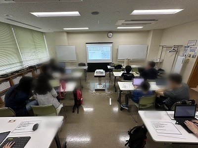 【CoderDojo溝口】第60回活動記録～生成AIのワークショップを開催しました～｜CoderDojo溝口