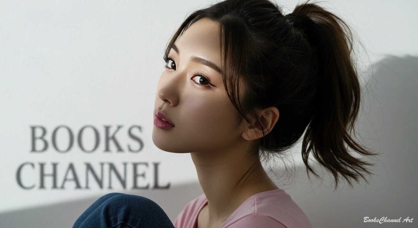 🆒Silent Canvas: 影の詩学 彼女のポートレート･アート ch.20 🔛Color Edition｜Books Channel