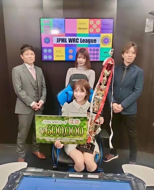 新Mリーガー予想③風林火山編｜TKY