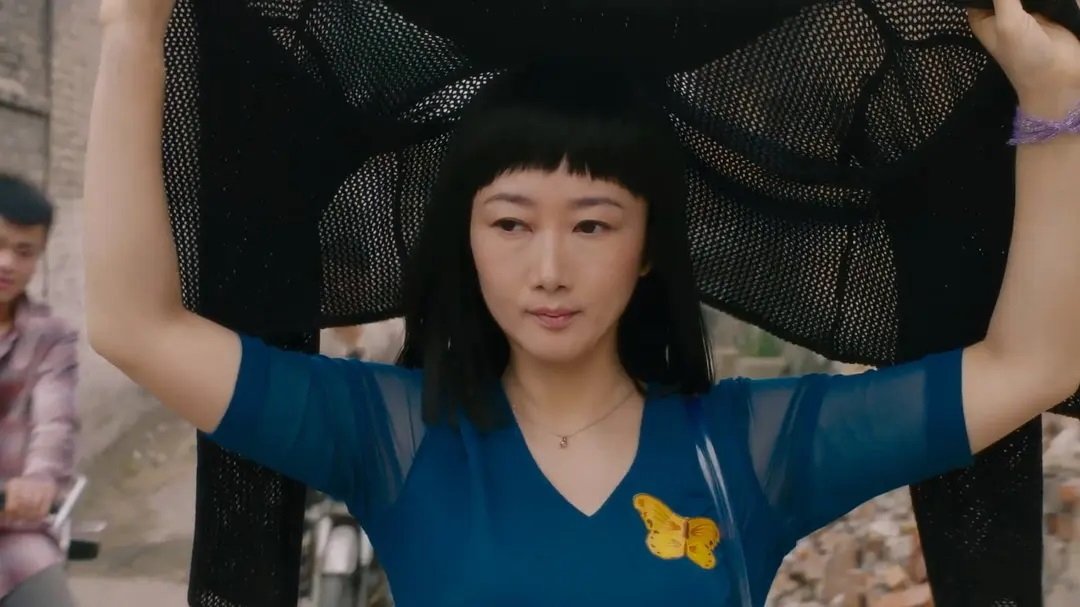 风流一代 CAUGHT BY THE TIDES / 新世紀ロマンティクス（2025年5月9日劇場公開）｜eigadays