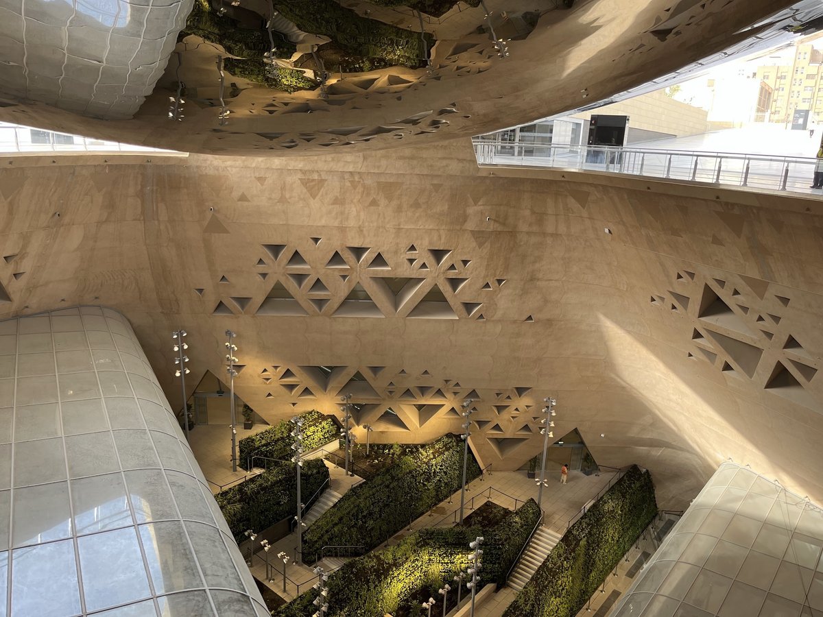 サウジアラビアの歩き方3｜WalkingWorld