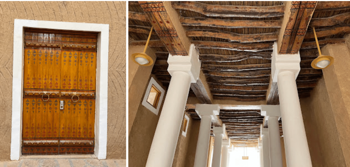 サウジアラビアの歩き方3｜WalkingWorld