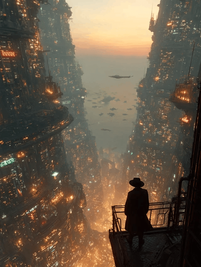 Midjourney と Niji・Journey 初心者向け「どんな絵が作れるの？」ガイド｜Ando_Lyo