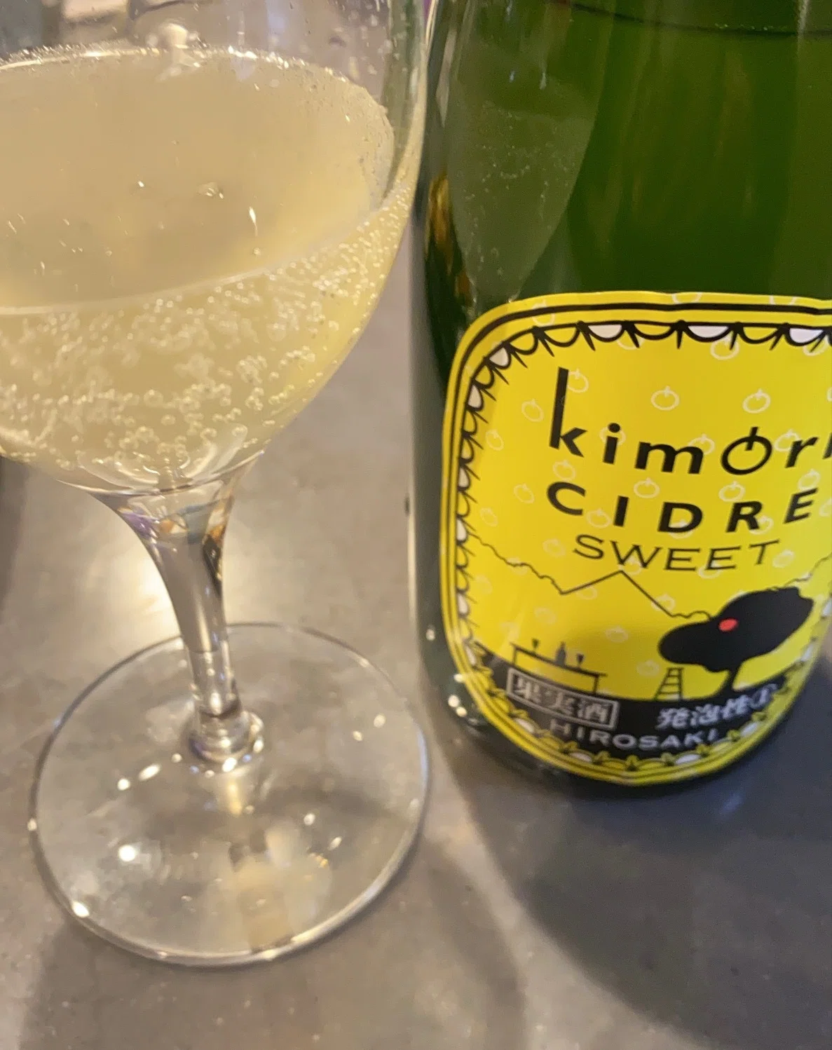 青森県弘前市｜クラフト好き必見！「KIMORIシードル」で広がる、発酵と果実の魅力｜旅する薬膳家・赤堀真澄の『風土めぐり逢い帖』