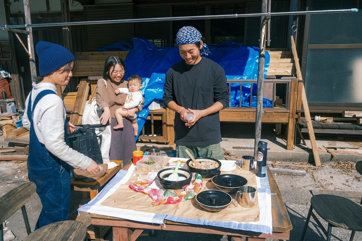 大人のための解放区宣言｜Futoshi Matsuki