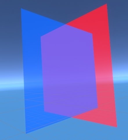 私なりのワールドの半透明RenderQueueの決め方｜wata23