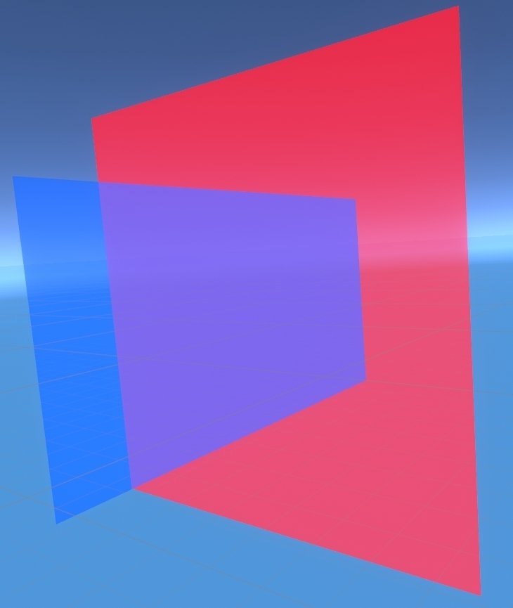 私なりのワールドの半透明RenderQueueの決め方｜wata23